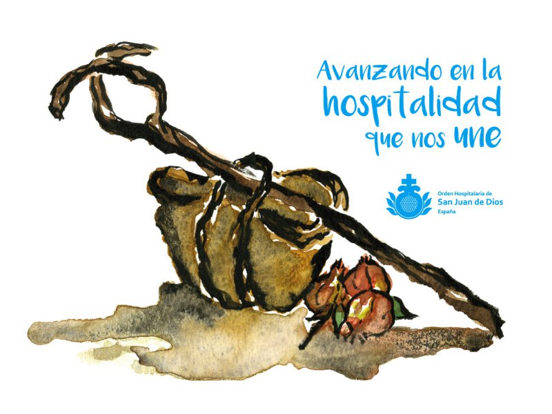 La Orden Hospitalaria de San Juan de Dios se une en una sola Provincia ...