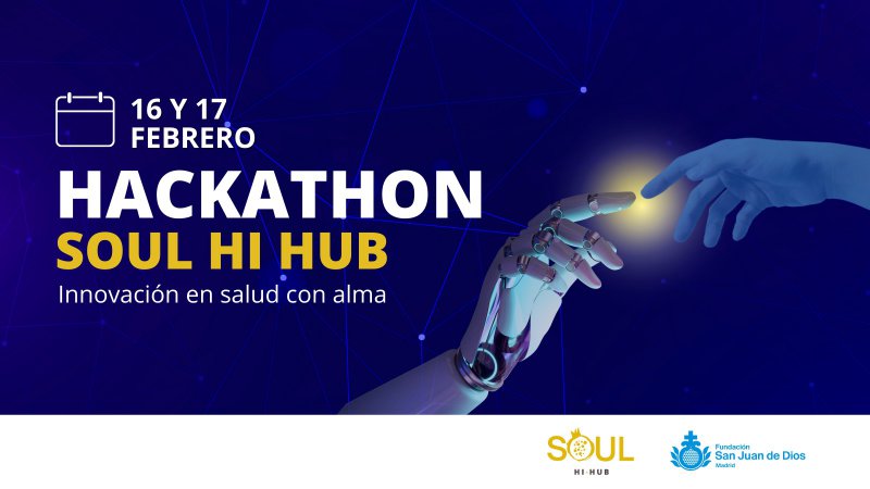 Llega el primer Hackathon de SOUL Hi Hub, el Centro de Innovación y ...
