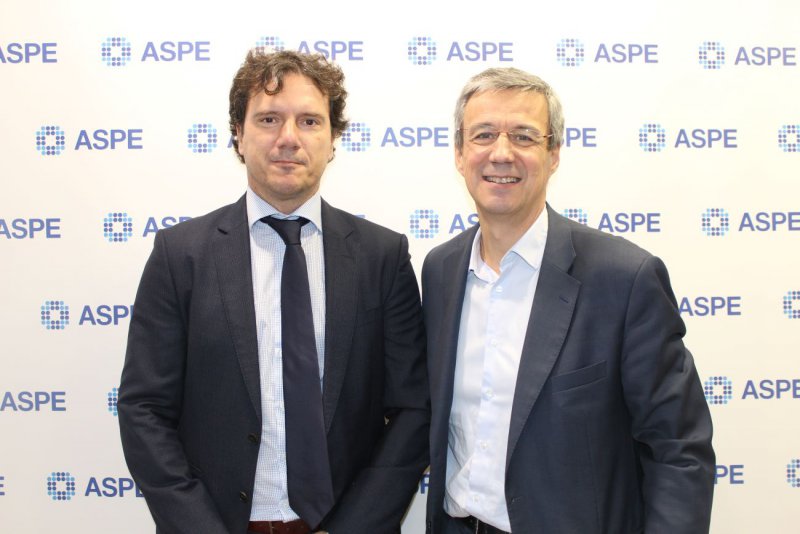 Juan Francisco Seco entra en la junta directiva de la Alianza de la ...