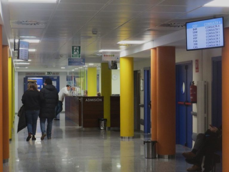 Protegido: El Hospital San Juan de Dios de León implanta una innovadora ...
