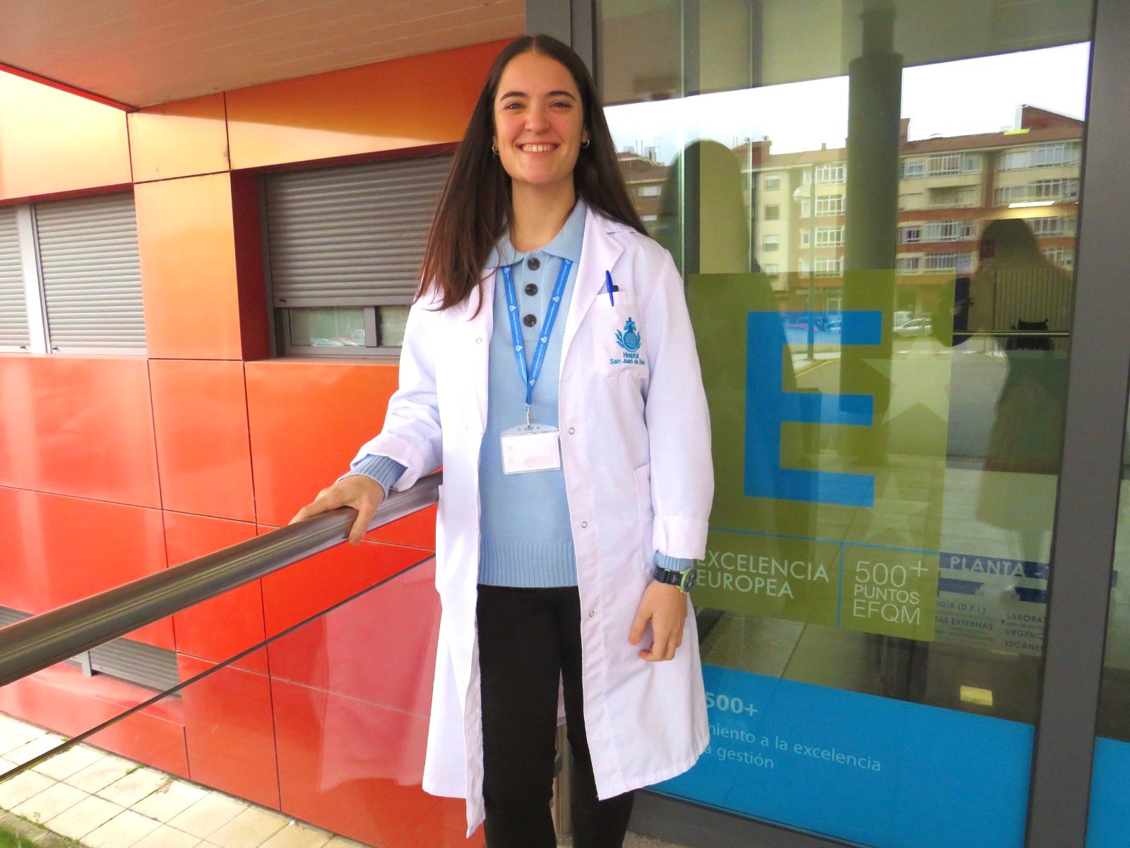 Dra. Iria Beltrán: “Cada vez vemos ictus y deterioro cognitivo en ...